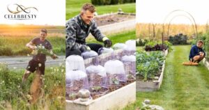 Kaleb Wyse Net Worth 2025: Career, Wife, Age, Height & Others