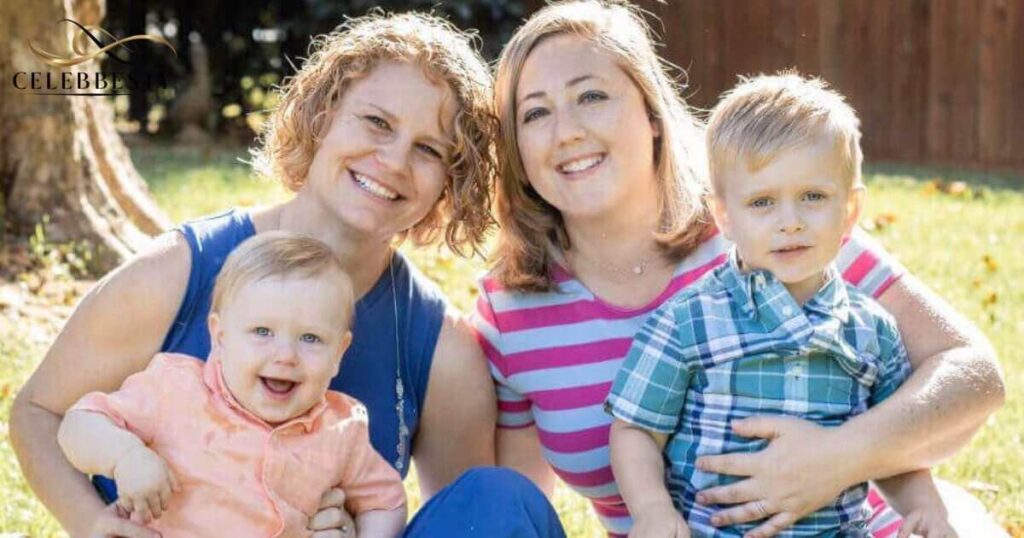 Sarah Longwell Net Worth: A Look at Her Career and Financial Success